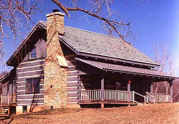 Favorite Small House Plans | Southern Living House Plans
